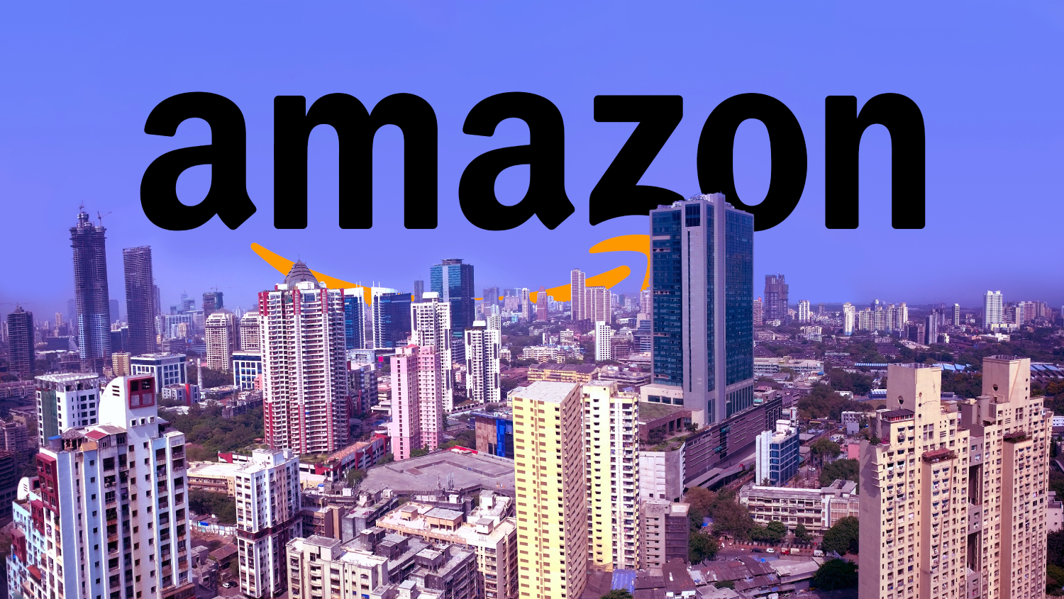 The Changing Nature of Amazon’s $10 billion India Bet
