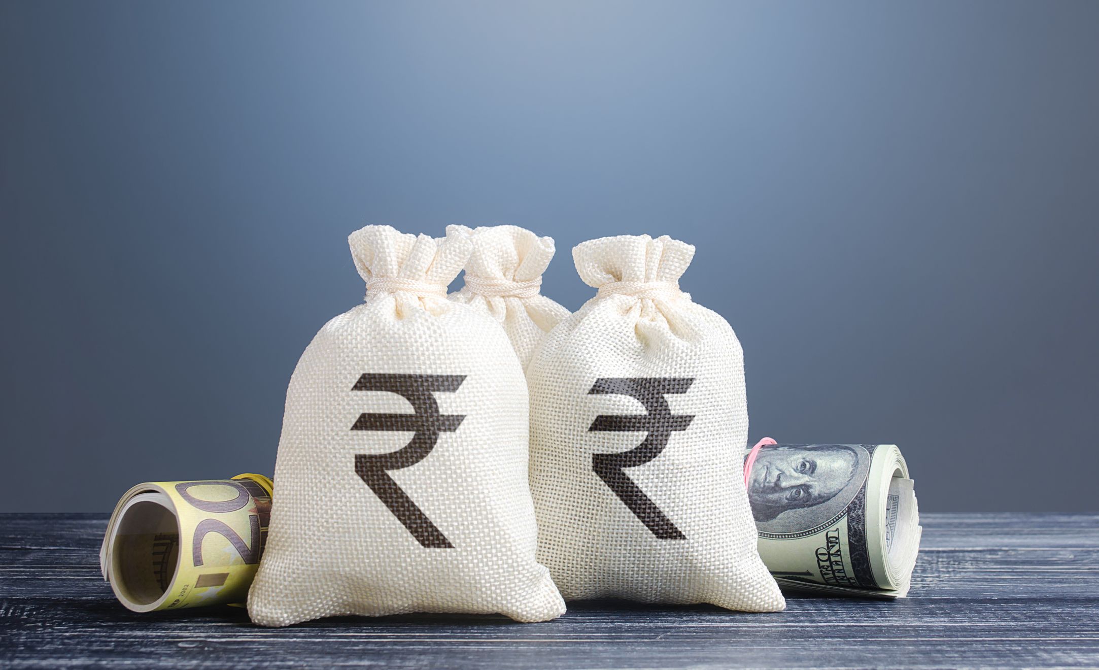 Rupee capital sees an opportunity, rushes in to back tech funds