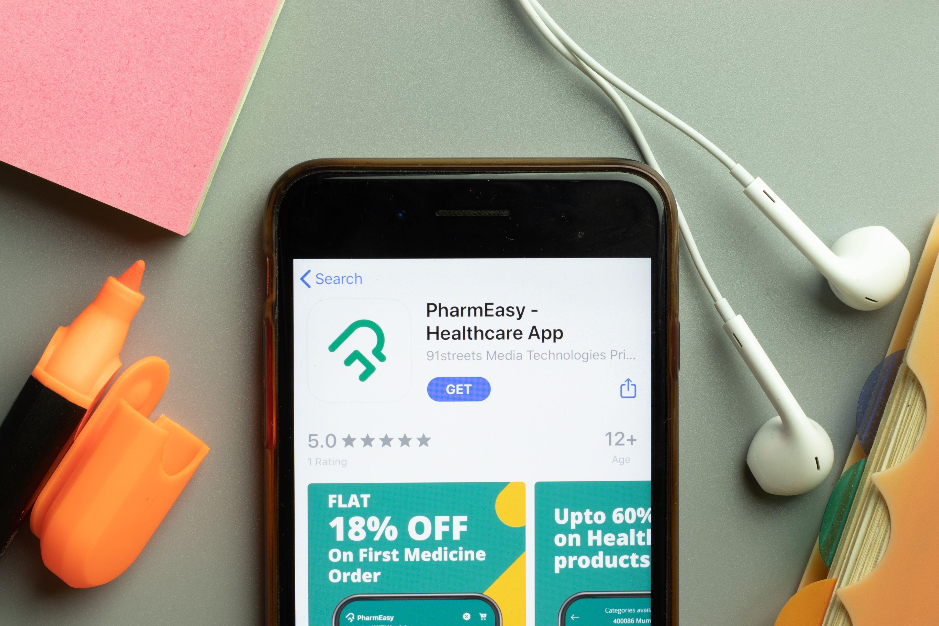 What IPO papers reveal about PharmEasy’s complex structure