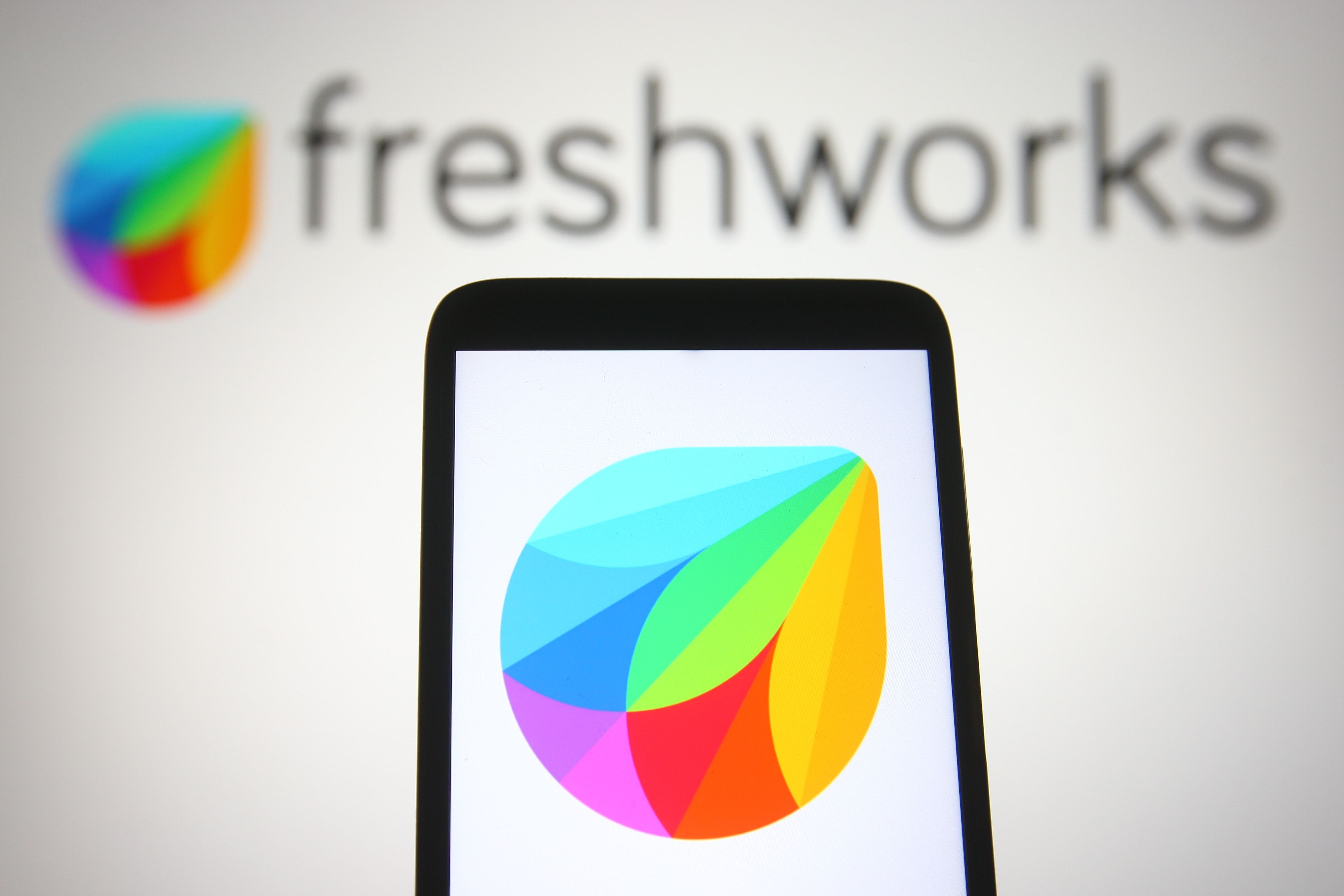 Freshworks stock’s wild week & a $500-mn sale bonanza