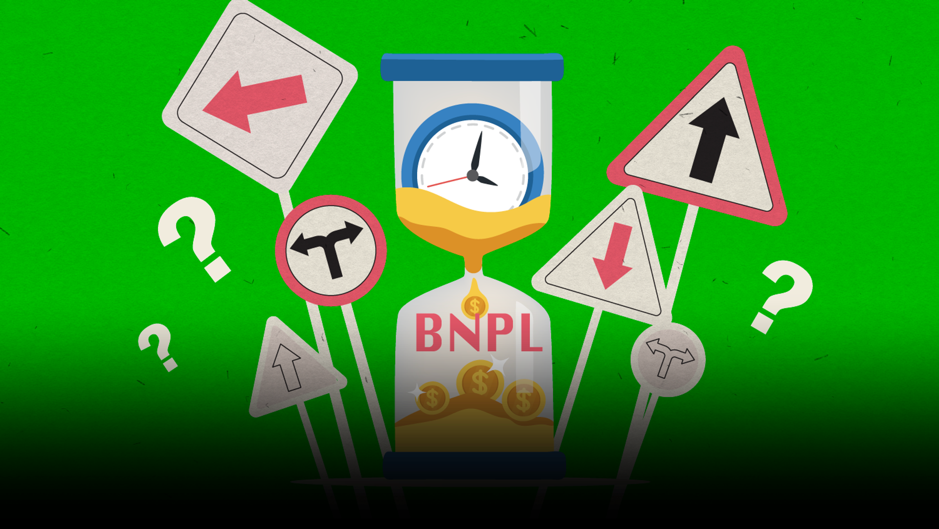 BNPL is dead, long live BNPL