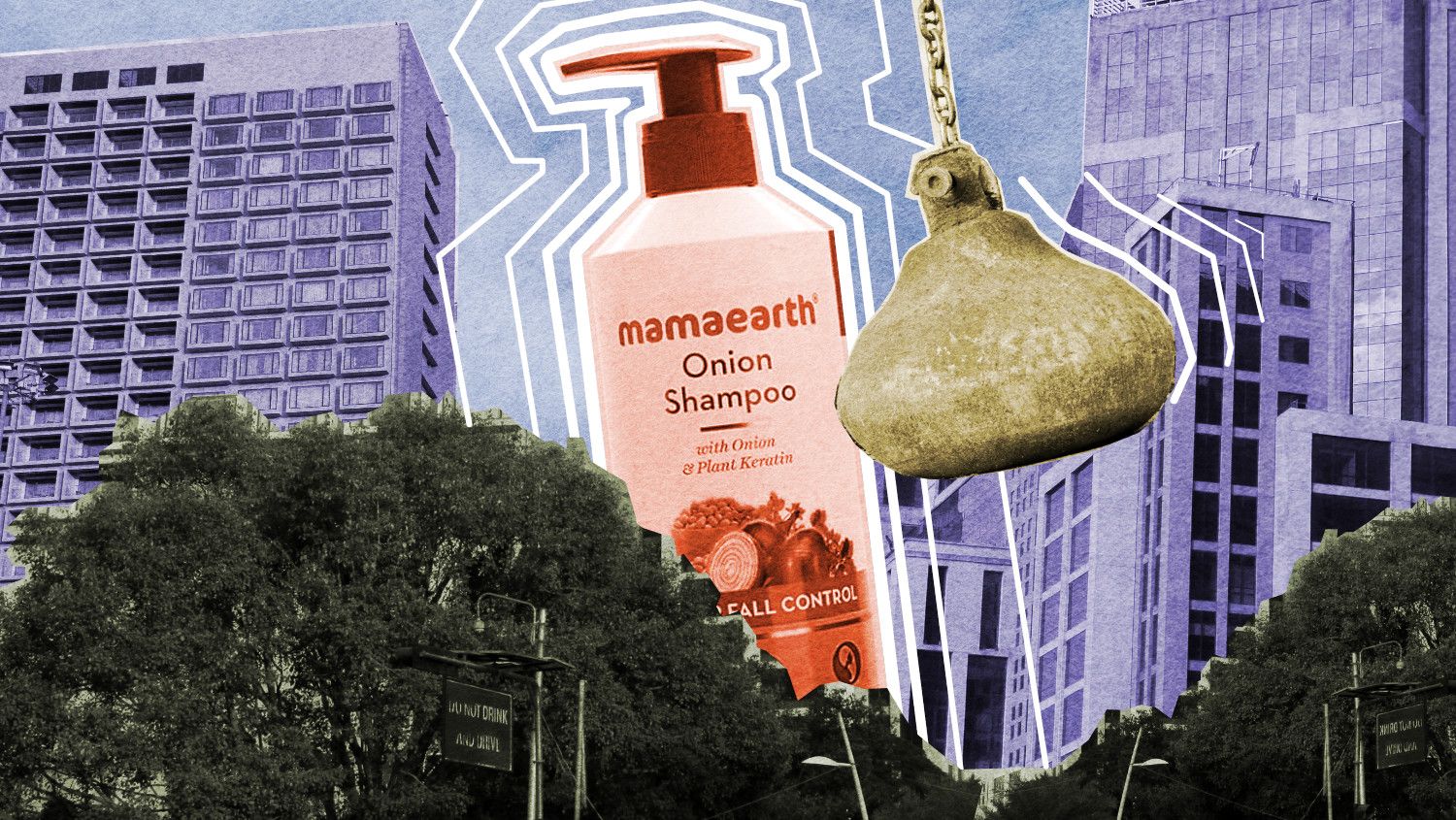 Going offline isn’t easy. Honasa and D2C brands are finding that out ...