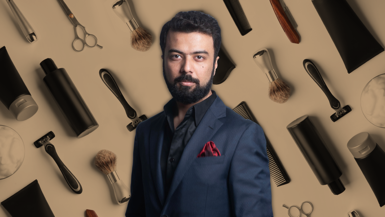 Been there, won that: How Ashutosh Valani cracked D2C thrice