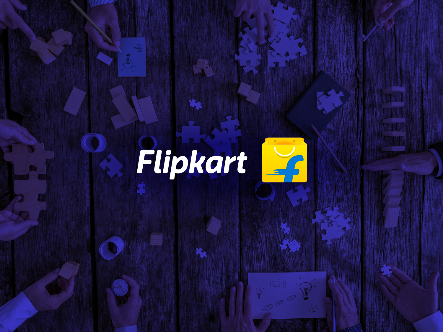 Flipkart’s leadership team