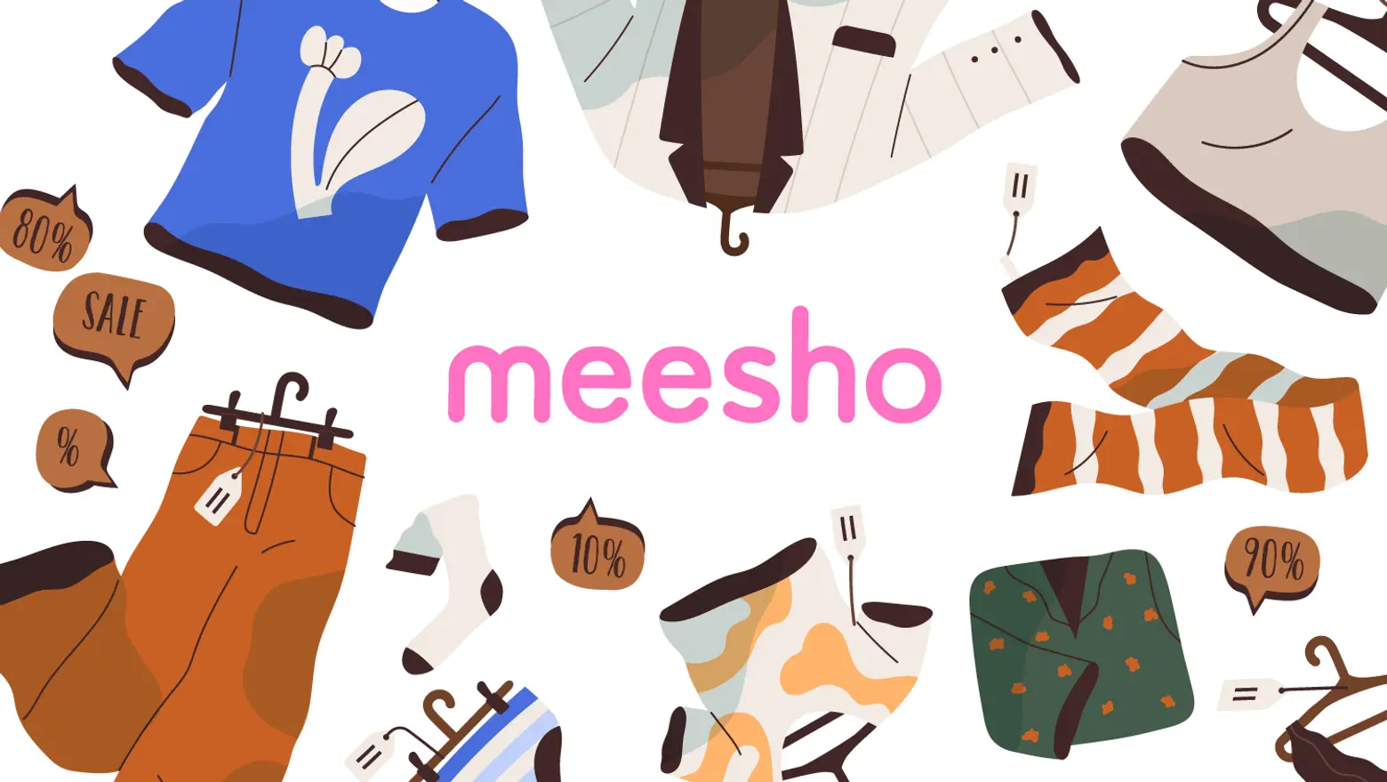 How Meesho built a team for ecommerce battle