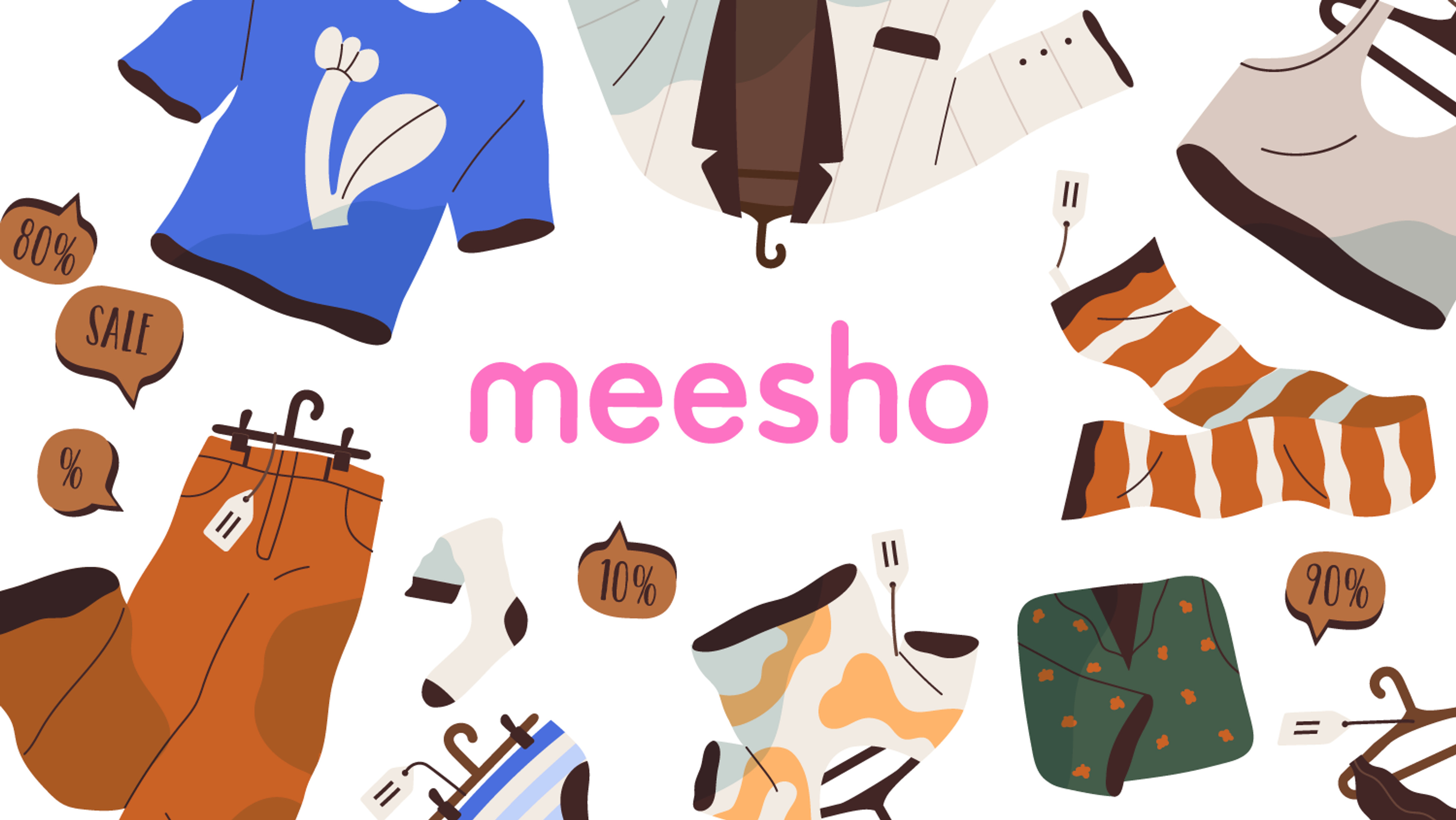 How Meesho built a team for ecommerce battle