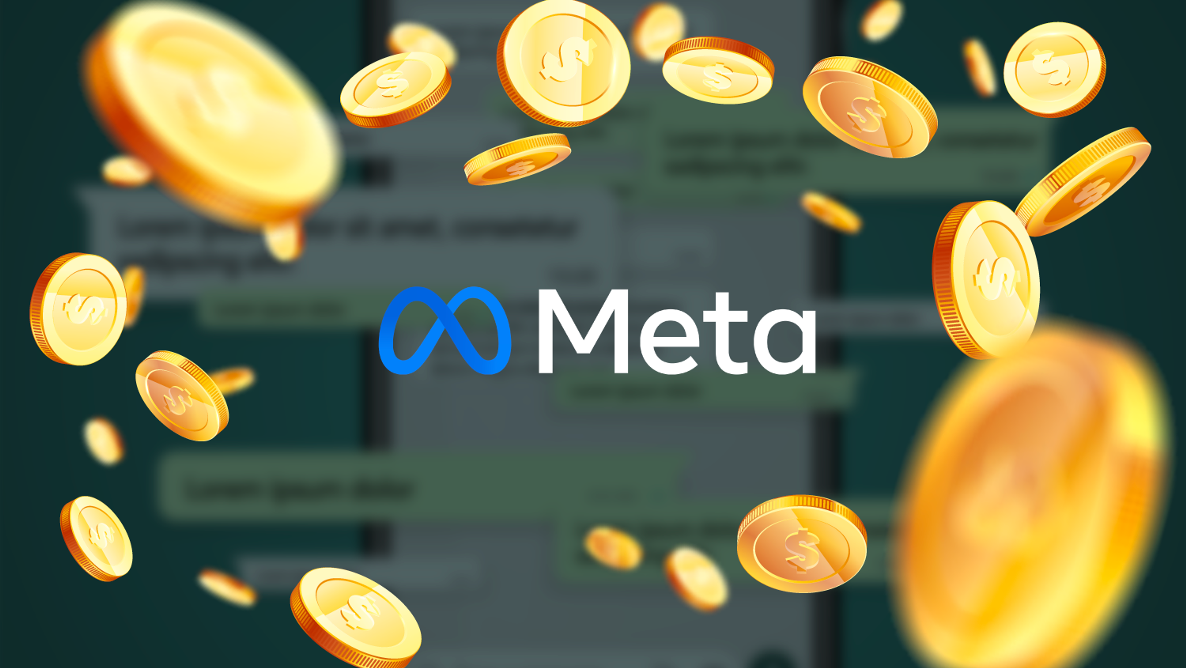 Meta bets on WhatsApp Business to resurrect its monetisation dreams Meta bets on WhatsApp Business to resurrect its monetisation dreams