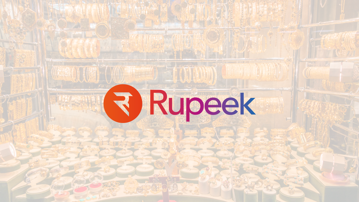 How Rupeek’s sole founder set up its top deck