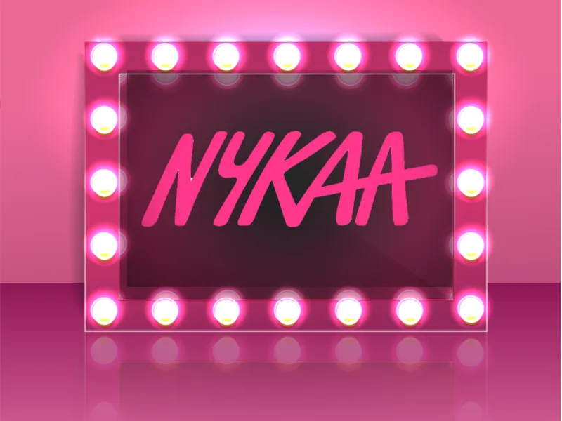 How Nykaa built a new economy giant with old school principles
