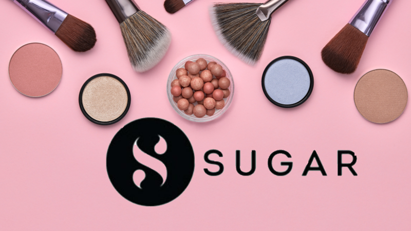 Inside Sugar Cosmetics's off-trend strategies