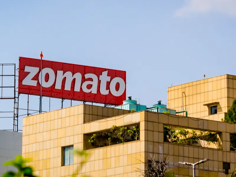 Zomato: India’s most-valued listed internet company