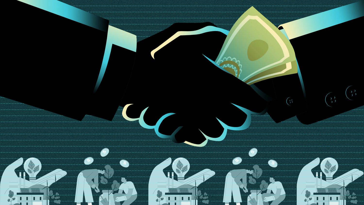 CSR in India: Between compliance and conscience