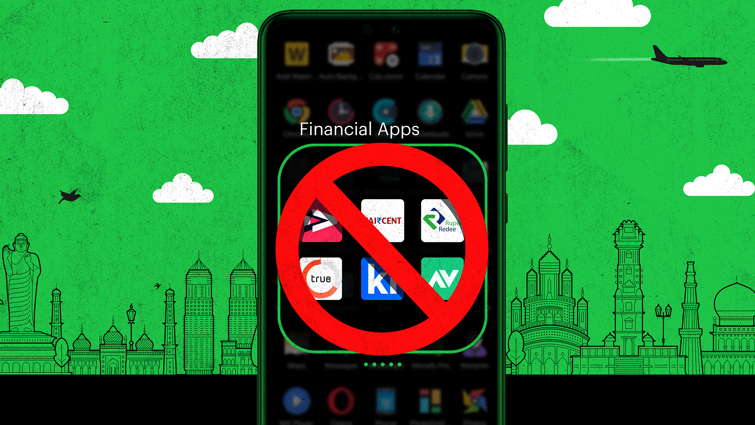 Lending app ban: A final warning for fintechs