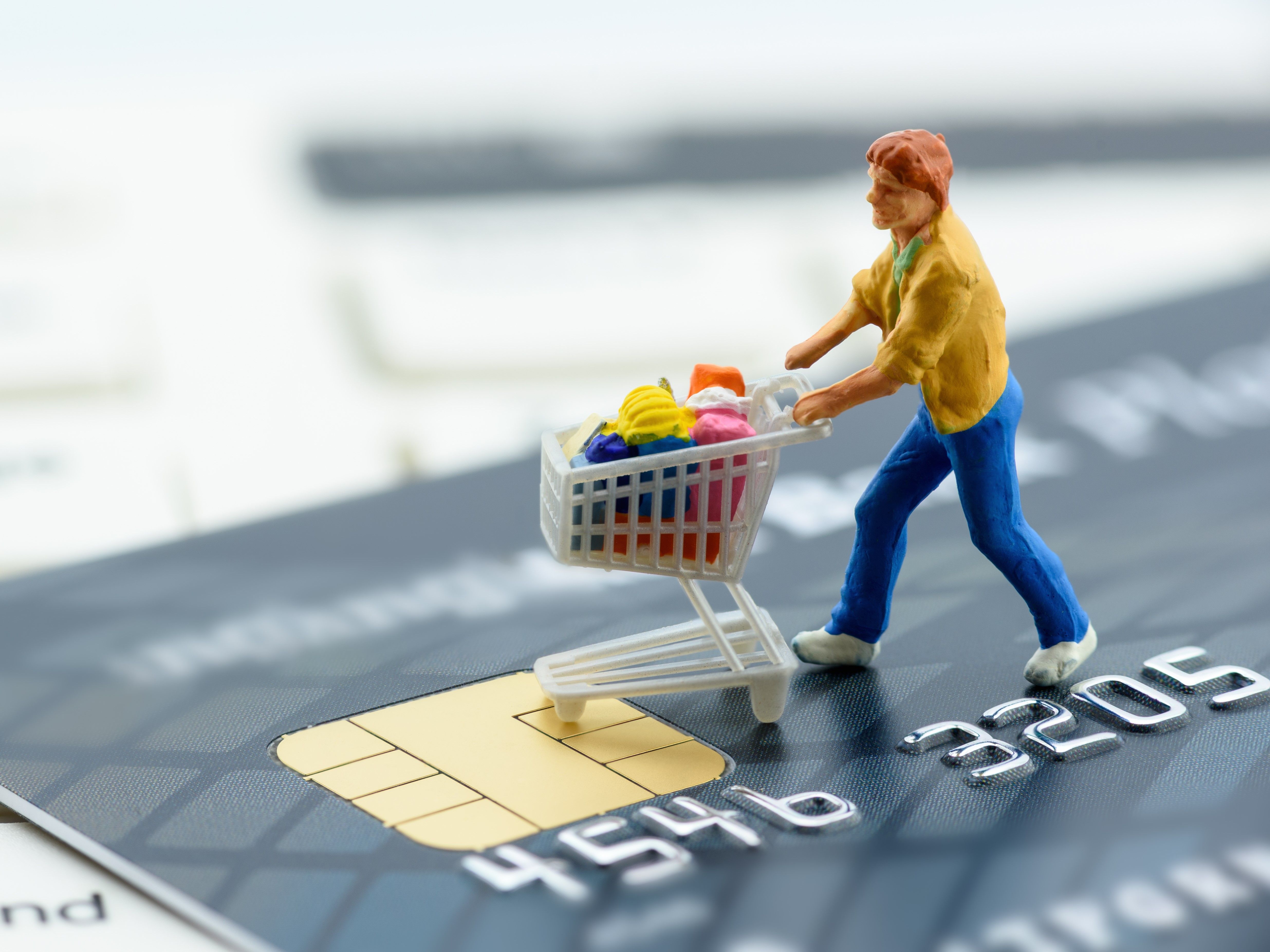 Next-gen banking: from anywhere, any app