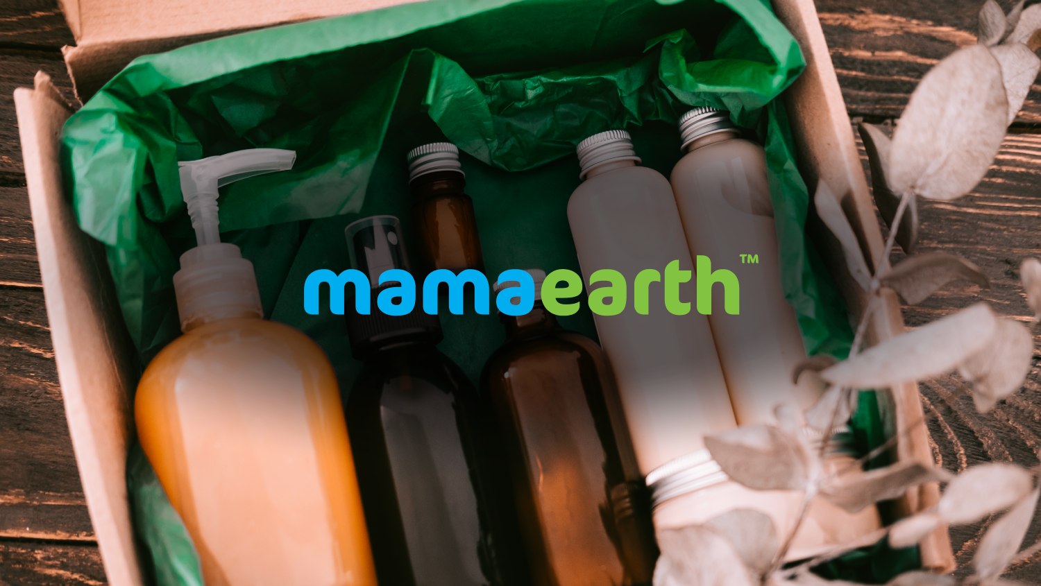 Mamaearth and its three stages of growth