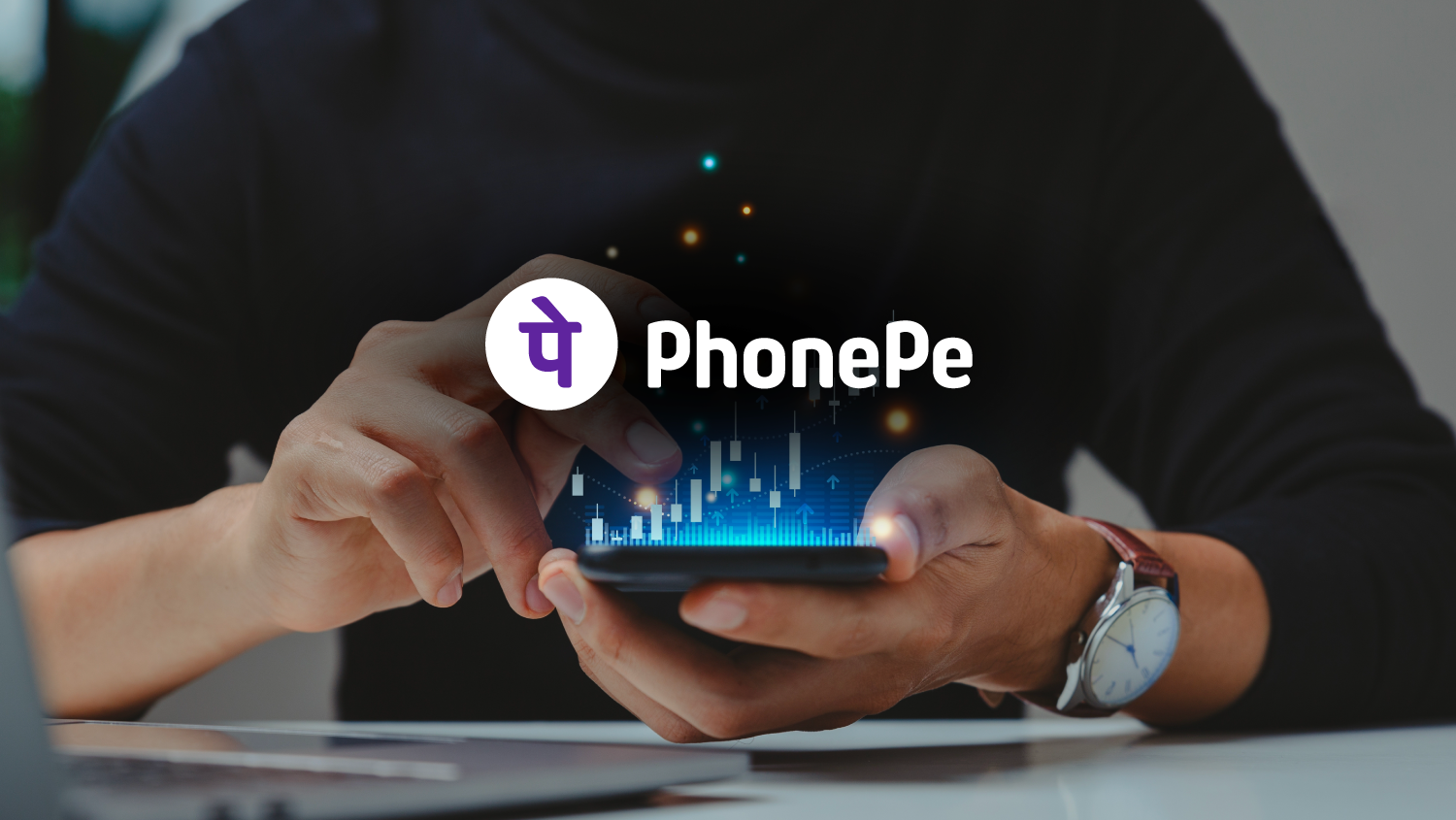 Phonepe’s super-sized fundraise could swell to $1 billion
