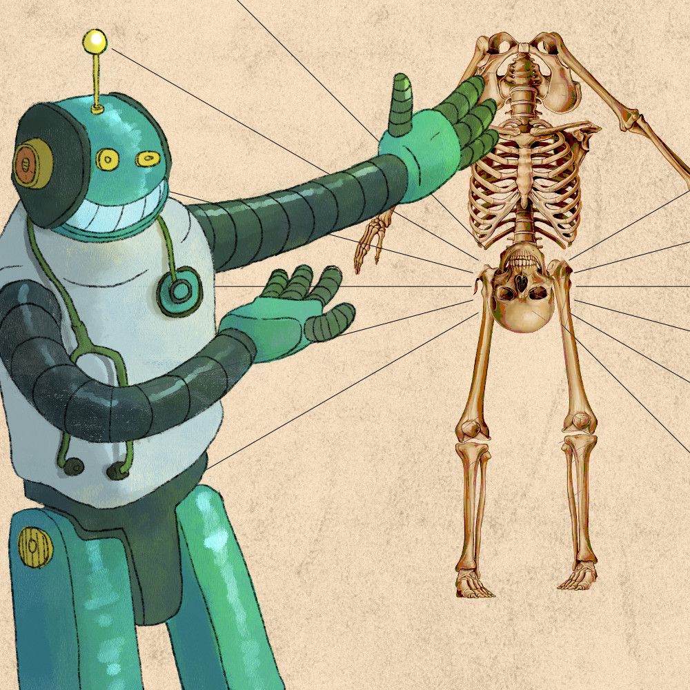 The garbage data wall: Why India’s AI healthcare boom could stall ...