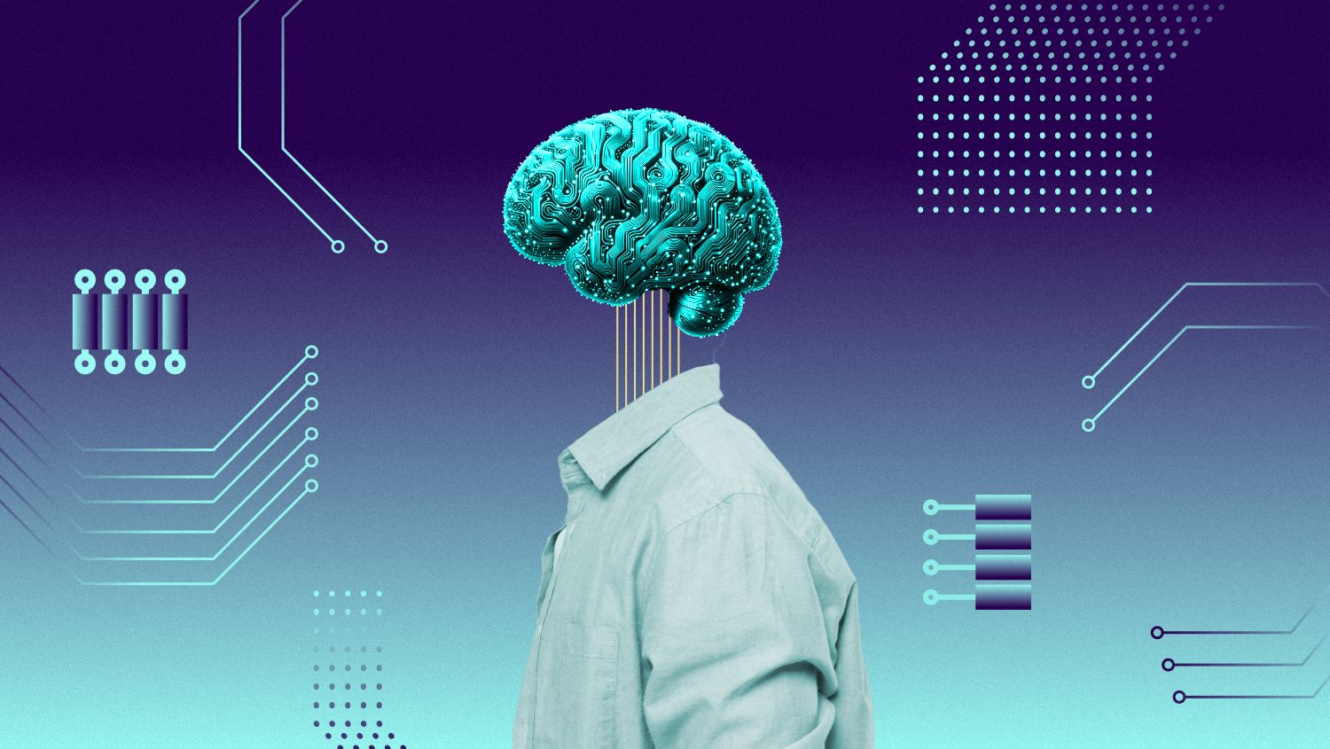 An AI boost for India’s MSMEs