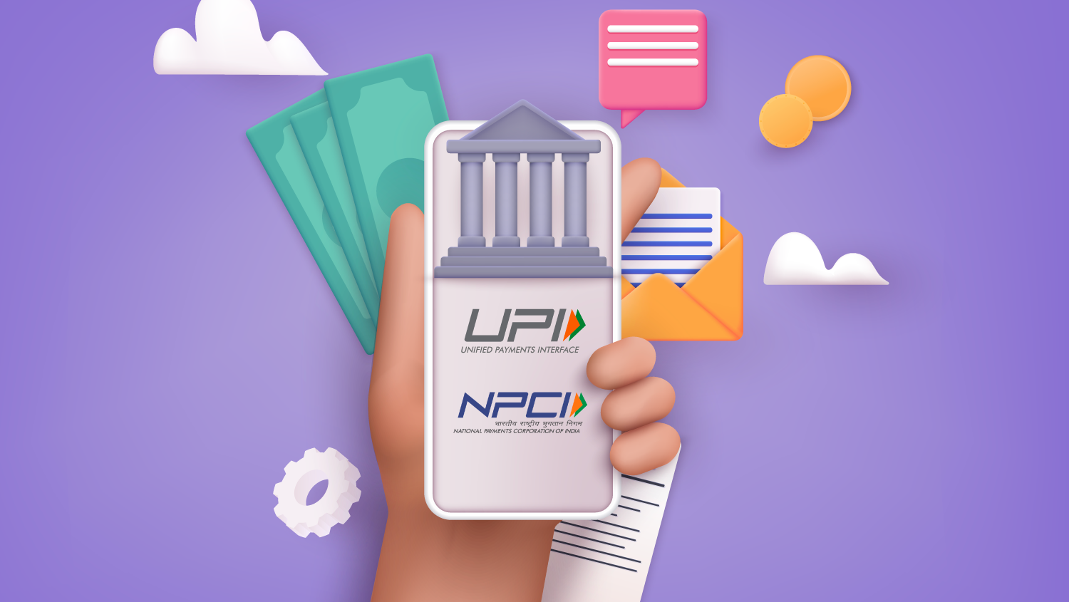 UPI Lite is a nod to the mobile wallet era