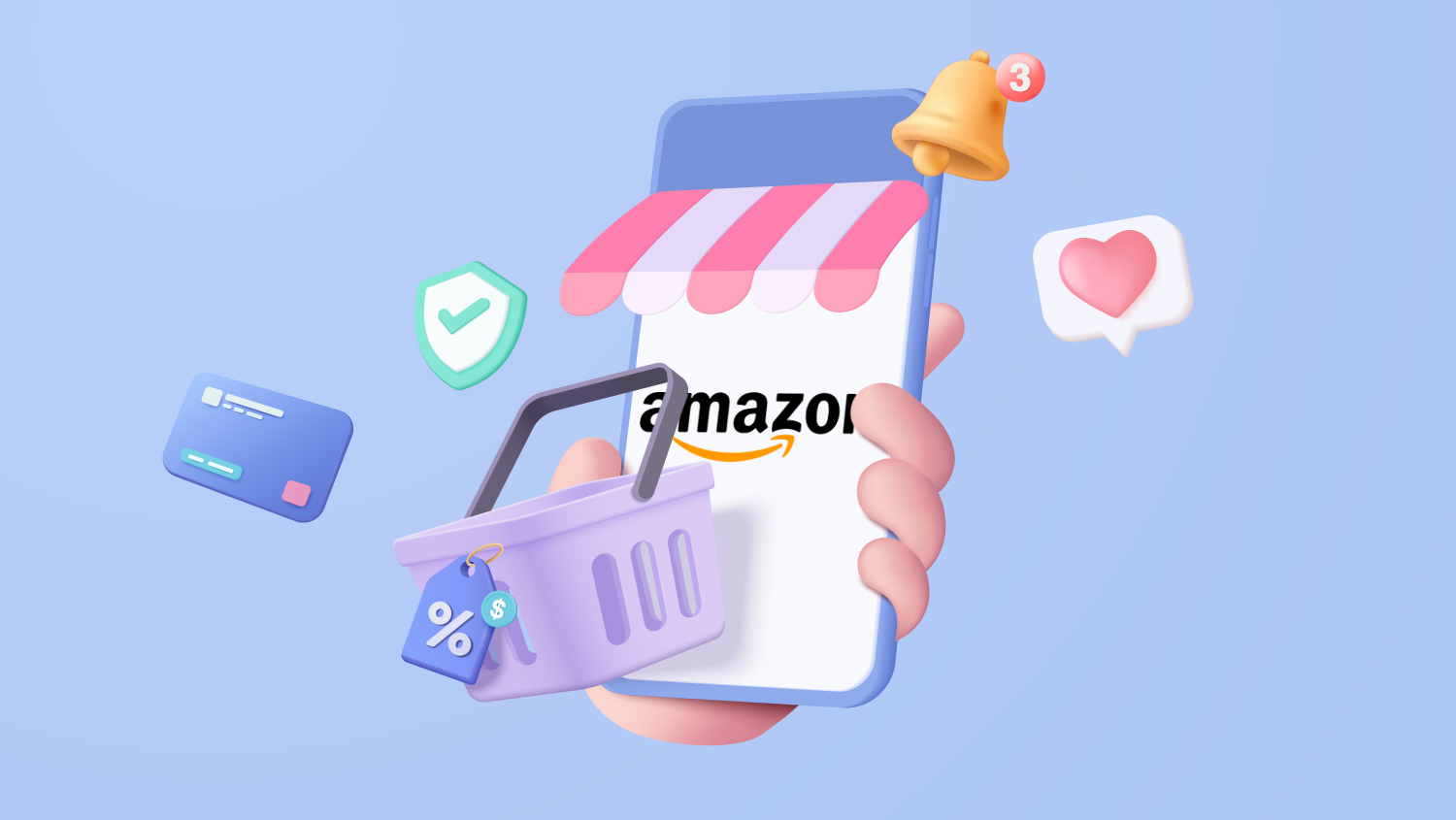 Amazon's Indian advertising sandbox