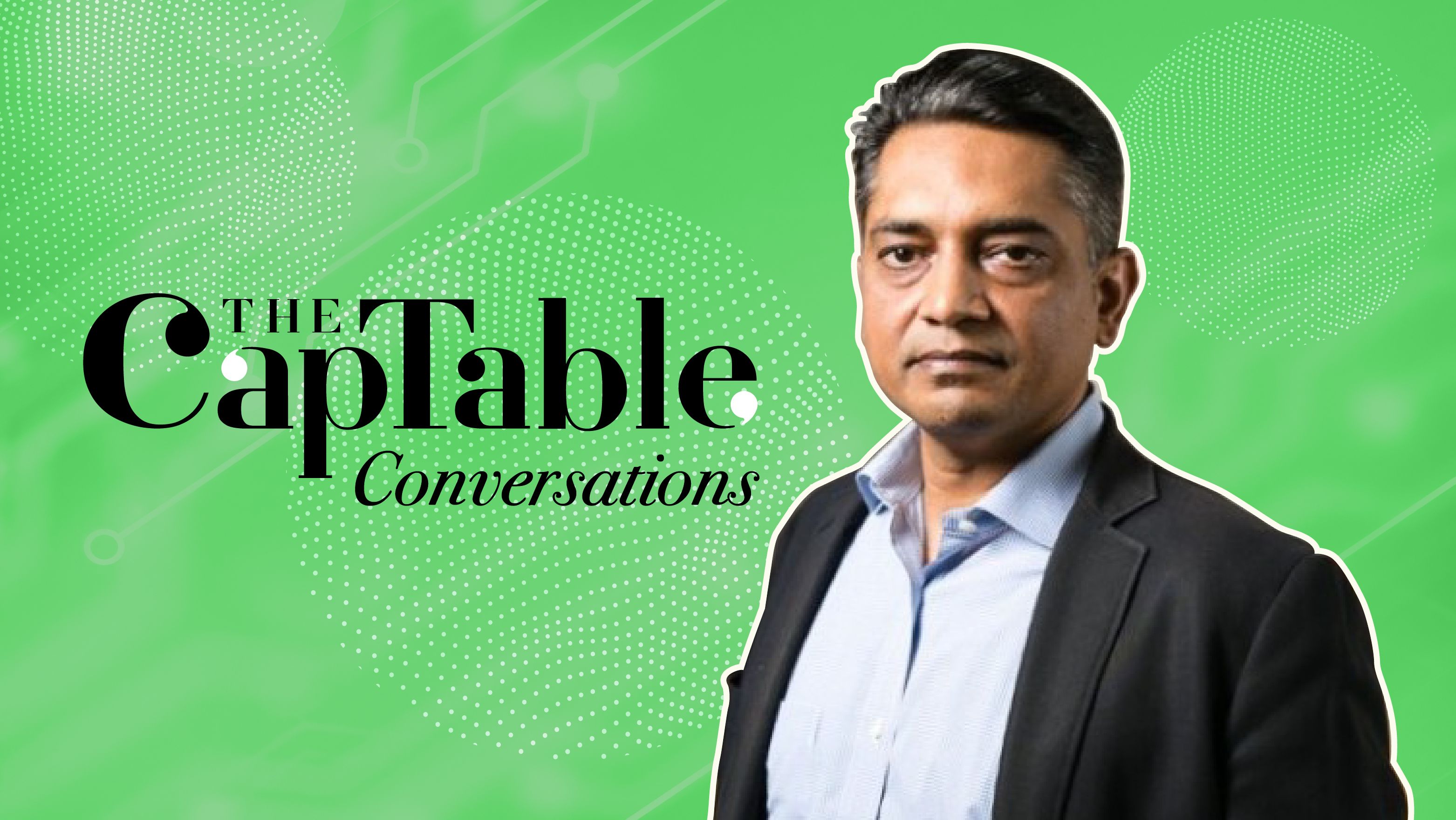 Inside InnoVen Capital and the rise of good debt