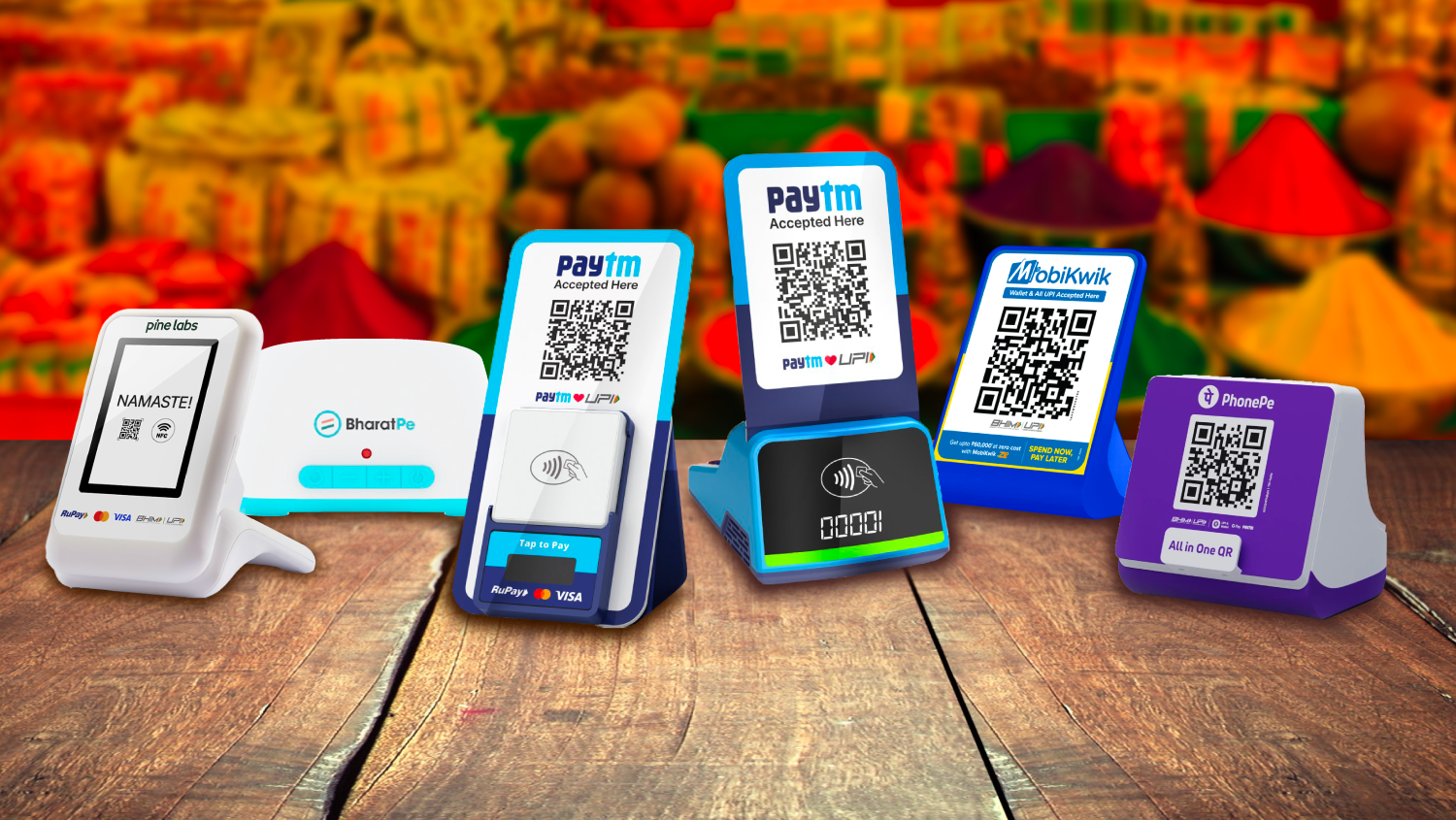 Who’s winning the game of sounds in Indian fintech?