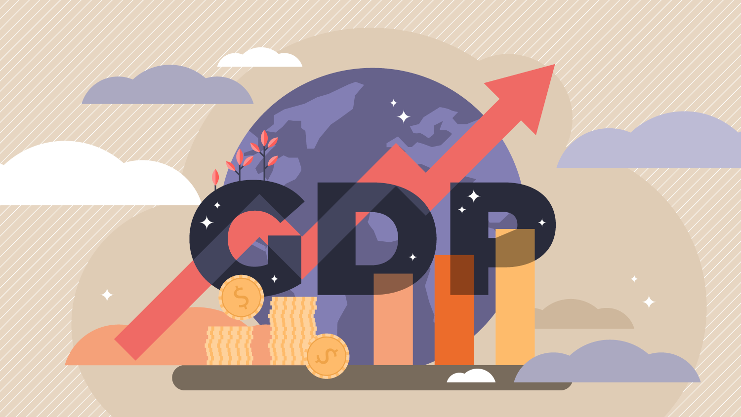 Consumer spending data flatters to deceive